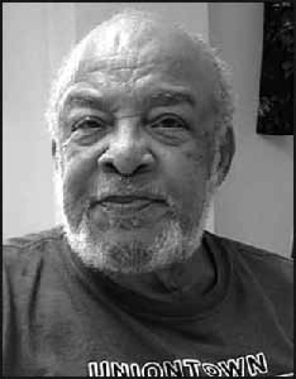 Joseph Alvin Mickens - Herald-Standard